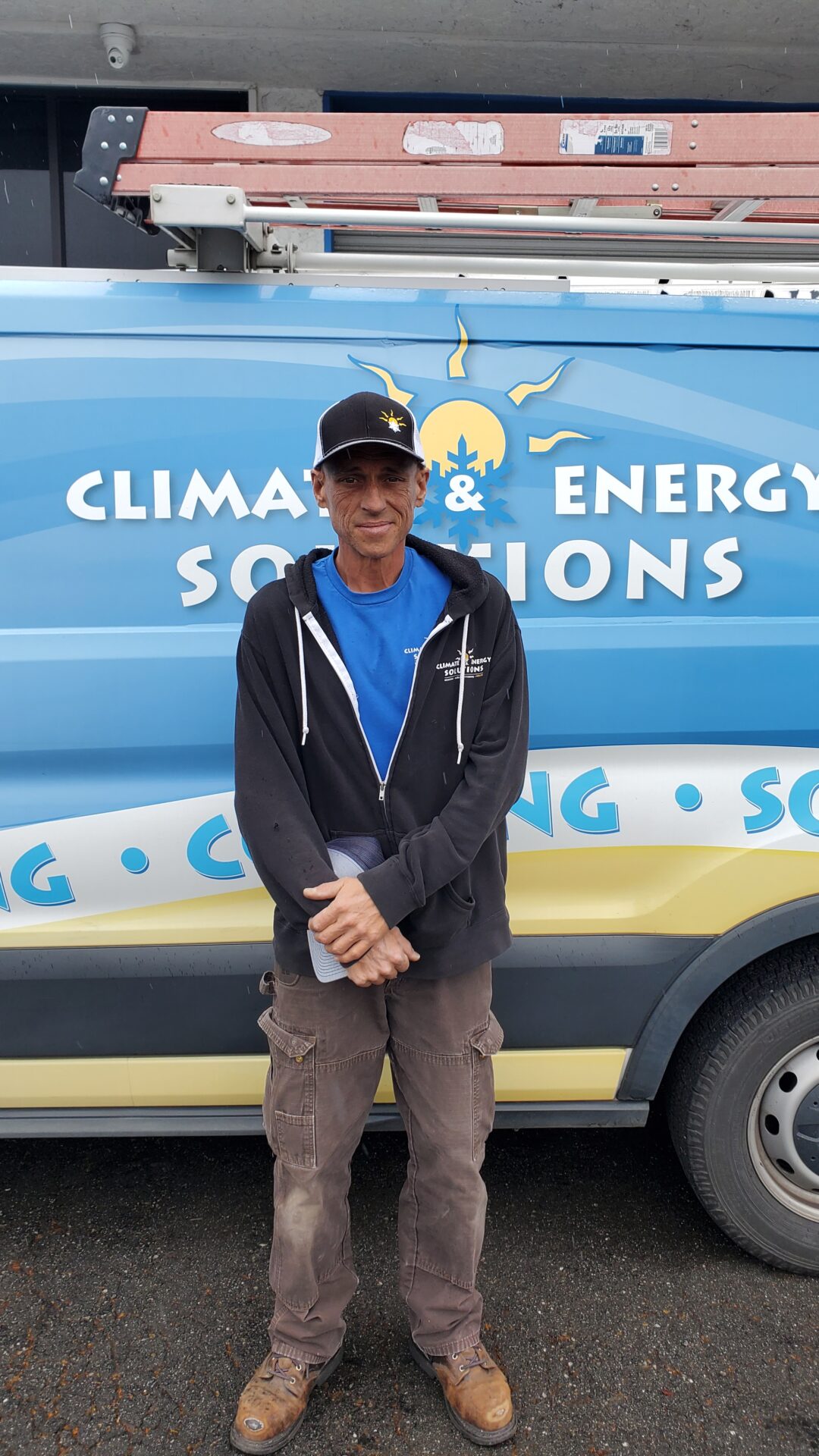 Our Team - Affordable Chico Air Conditioning Repair